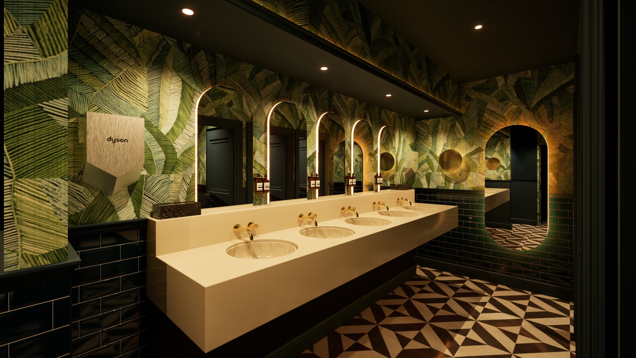 Beleza Rodizio | Restaurant Touchwood Solihull