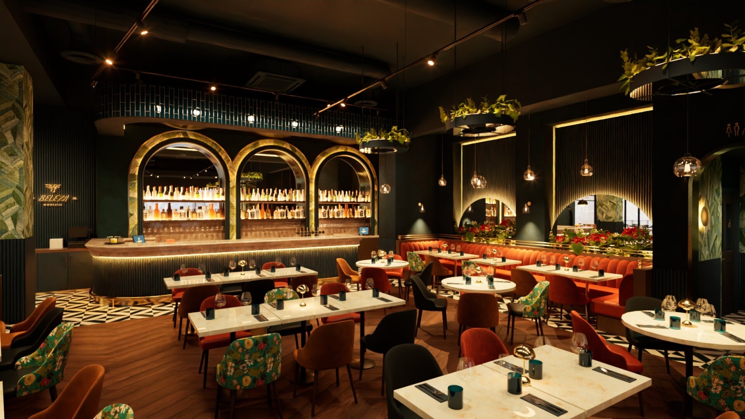 Beleza Rodizio | Restaurant Touchwood Solihull