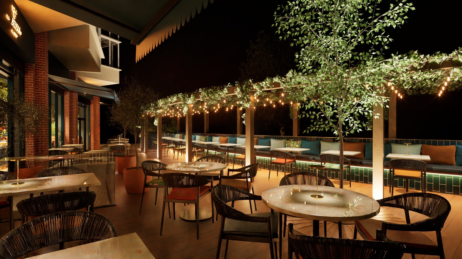 Beleza Rodizio | Restaurant Touchwood Solihull